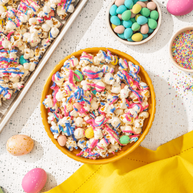Smartfood® Rainbow Popcorn | Smartfood